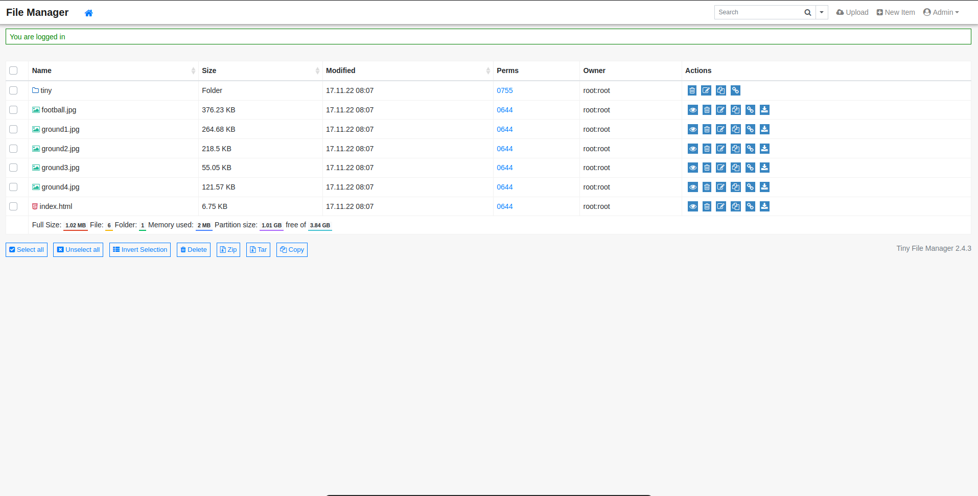 HackTheBox - Soccer | Juba | Mahmoud Hawash